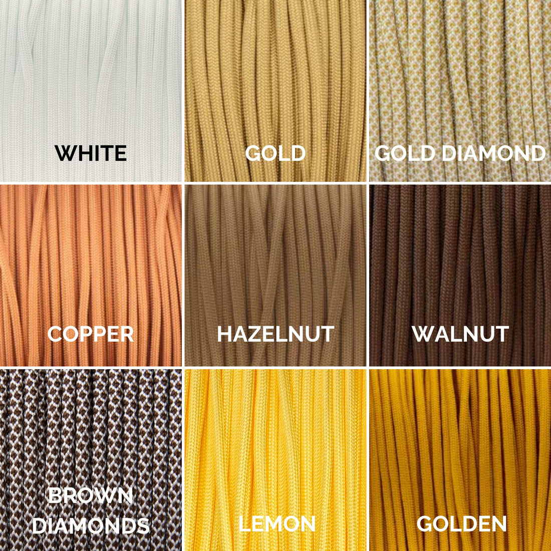 Cascade - Design Your Own - Premium Dog Collar