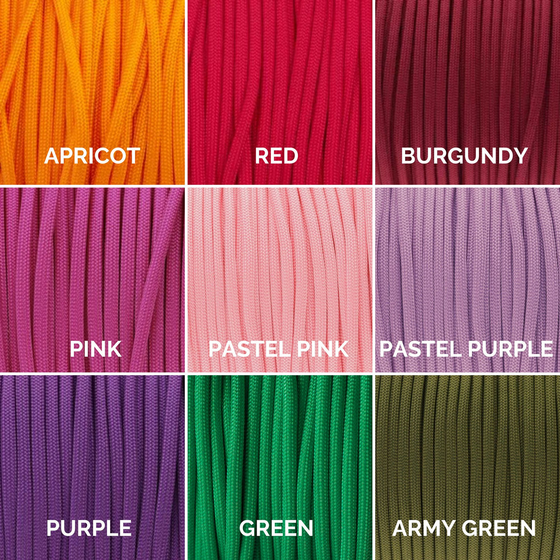 Cascade - Design Your Own - Premium Dog Collar